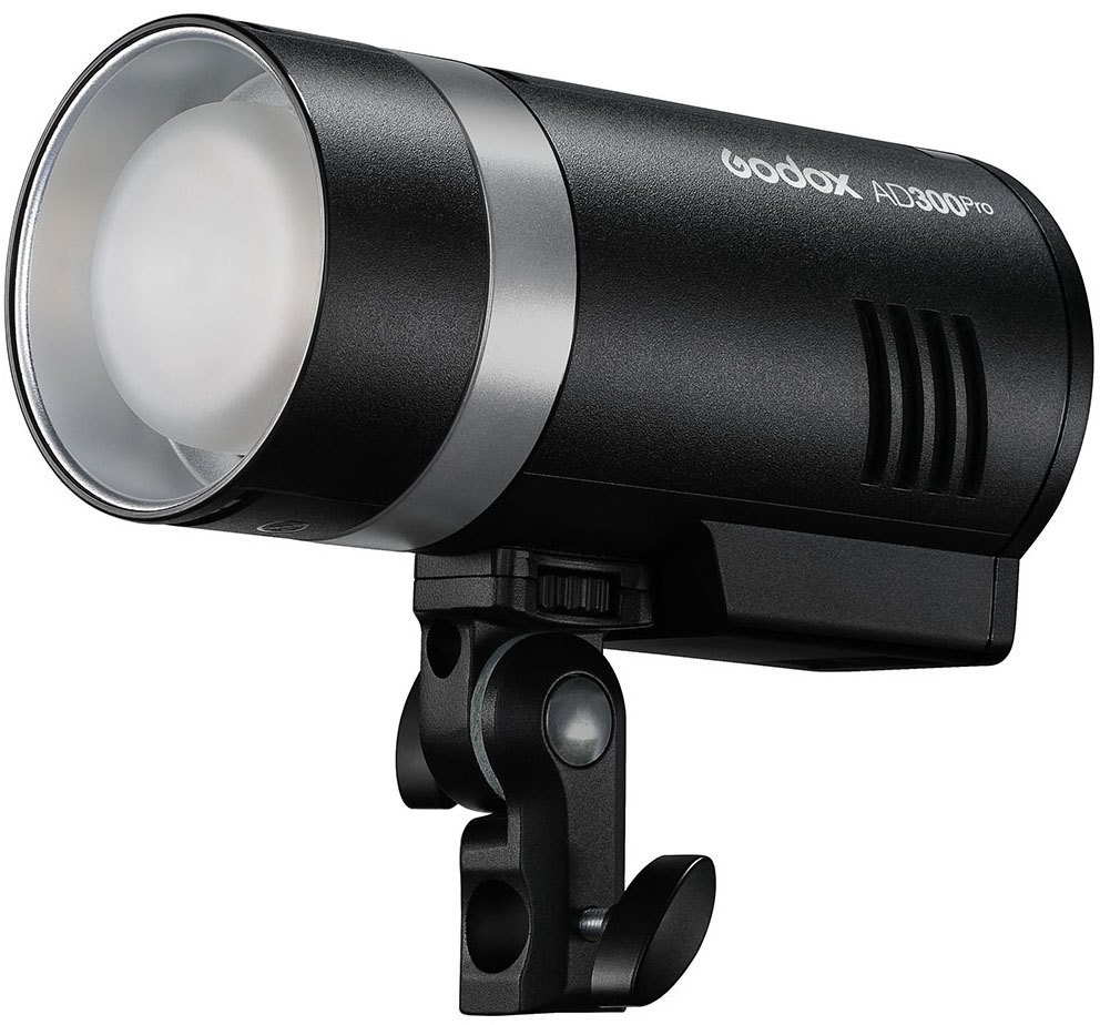 Godox AD300Pro｜WISTRO アウトドアフラッシュ