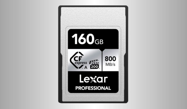 【2025年版】CFexpress Type A の選び方とソニー以外のおすすめ製品