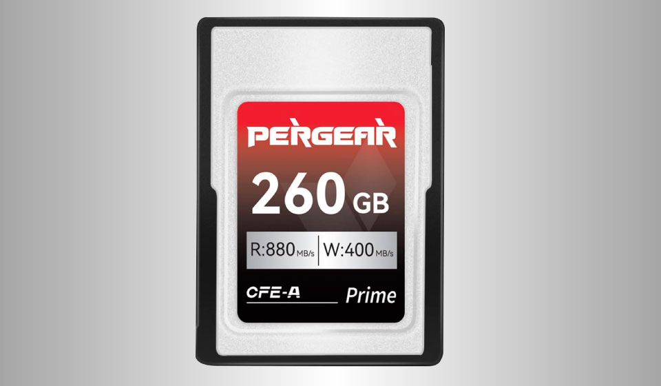 【2025年版】CFexpress Type A の選び方とソニー以外のおすすめ製品