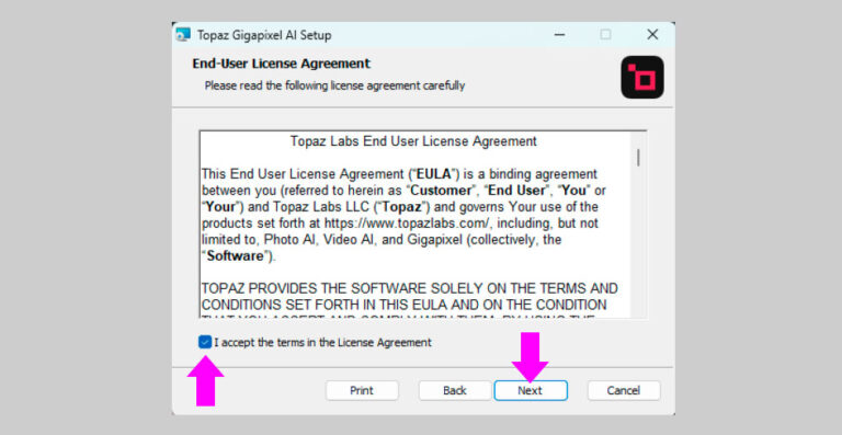 Topaz Labs｜有料アップグレードの購入方法を画像付きで解説
