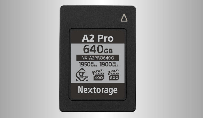 【2025年版】CFexpress Type A の選び方とソニー以外のおすすめ製品