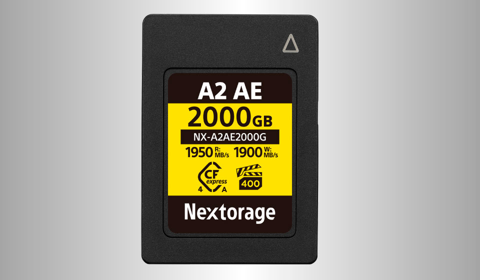 【2025年版】CFexpress Type A の選び方とソニー以外のおすすめ製品