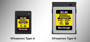 【2025年版】CFexpress Type A の選び方とソニー以外のおすすめ製品